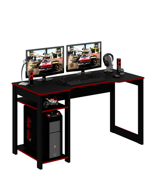Escritorio Gamer Sirion - Tecnooffice